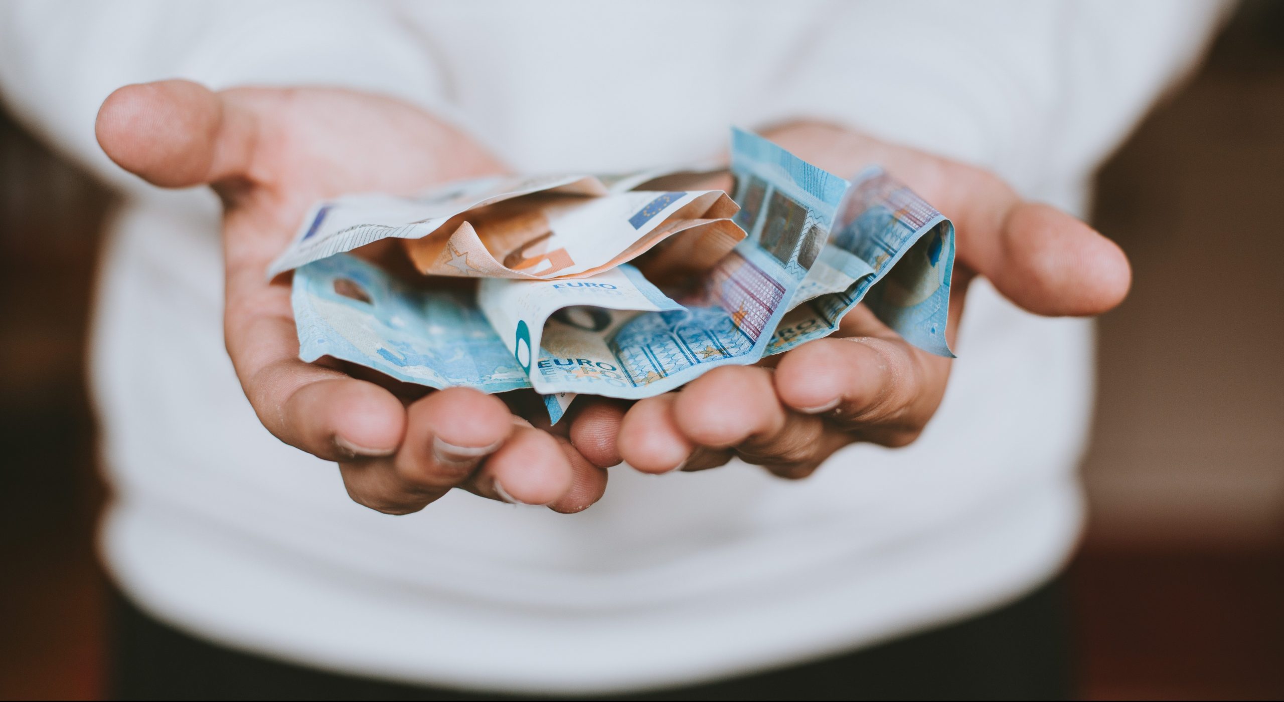 Belonen doe je niet meer met geld - ICM opleidingen & trainingen